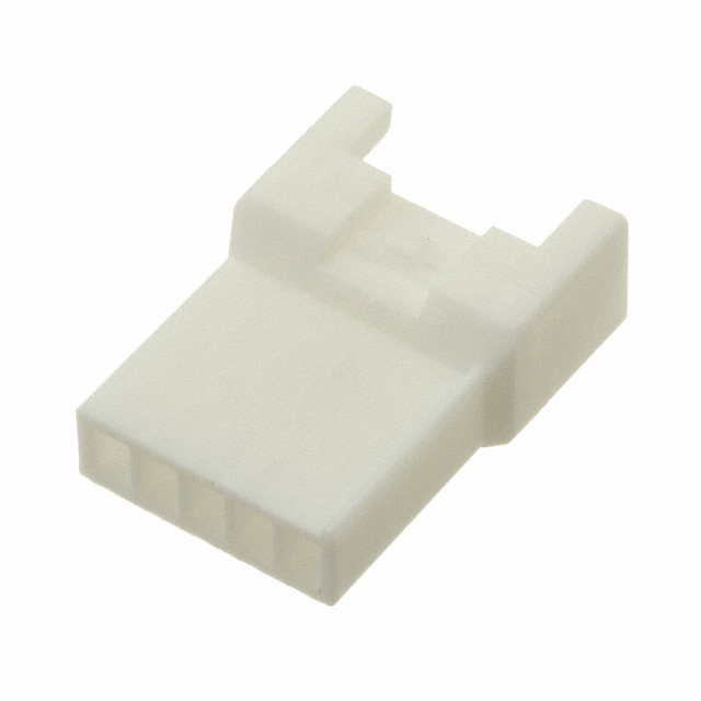 XARR-05VF JST Sales America Inc. | Connectors, Interconnects | DigiKey